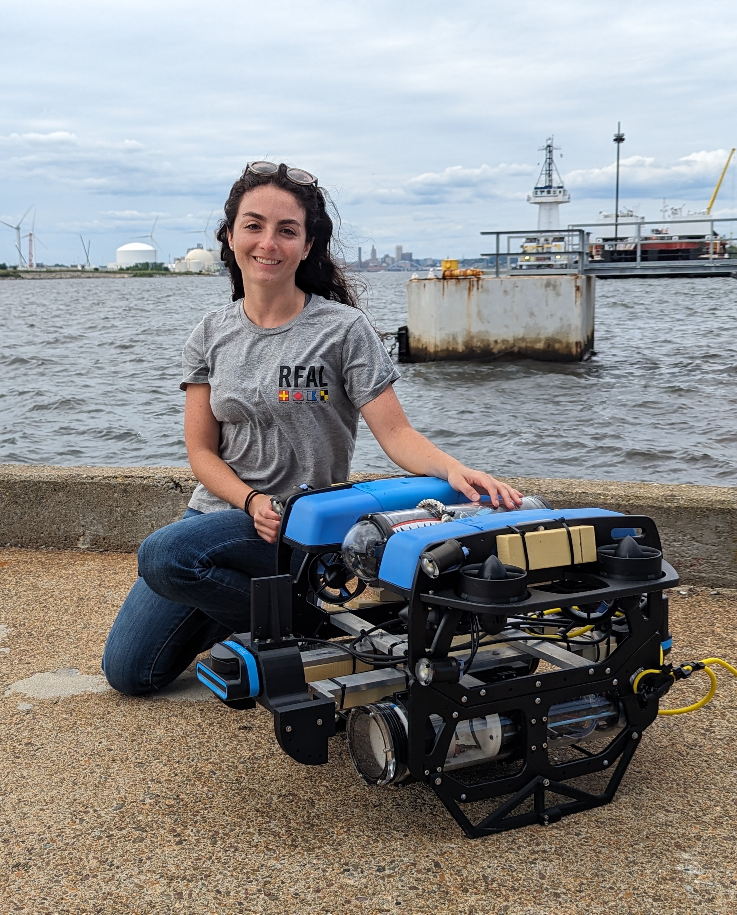 Ivana Collado Gonzalez